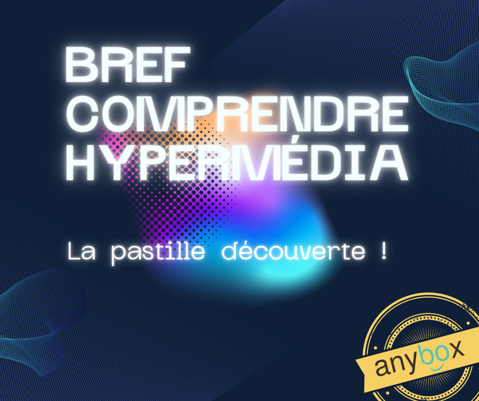 Qu'est-ce que l'Hypermédia