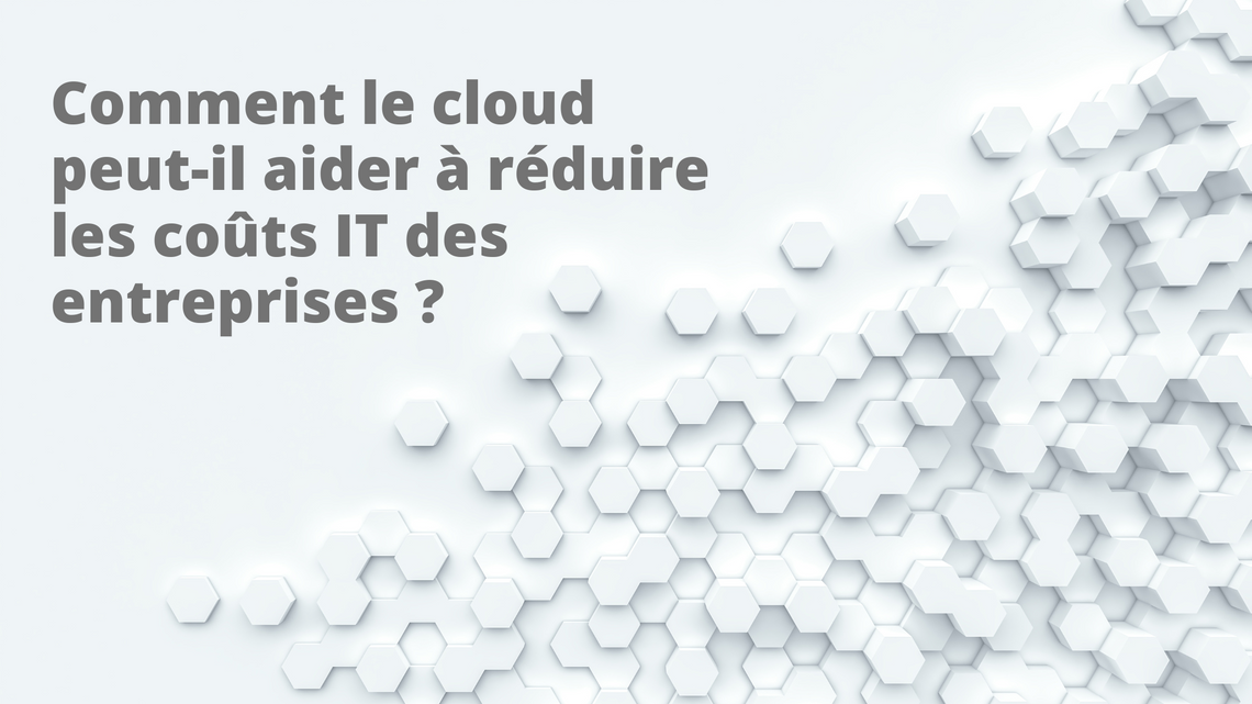 Pourquoi utiliser un ERP dans votre entreprise? Pourquoi utiliser un ERP dans votre entreprise?